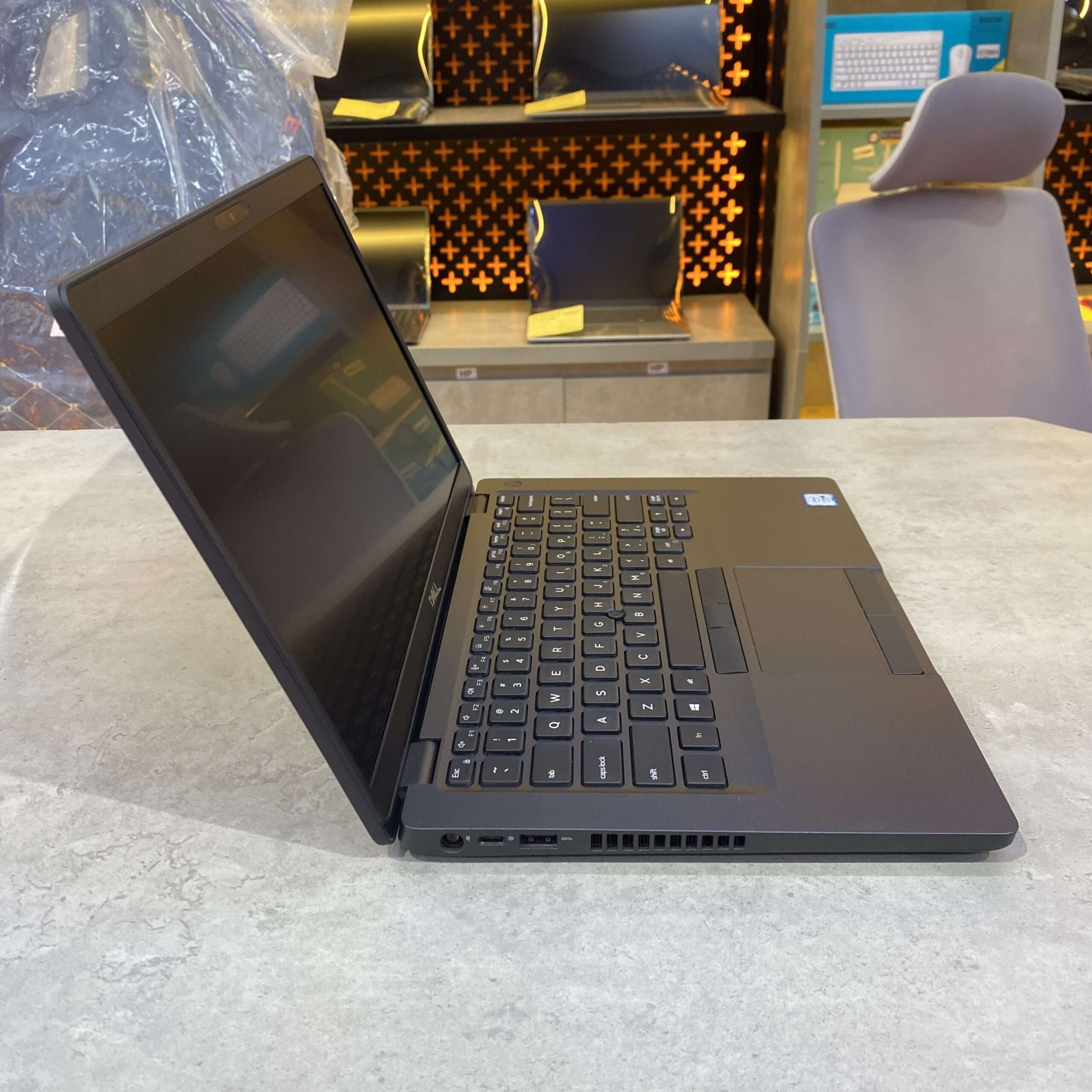 Laptop Dell Latitude 5400 (Intel Core i5-8350U/Ram 8GB DDR4/SSD 256GB ...