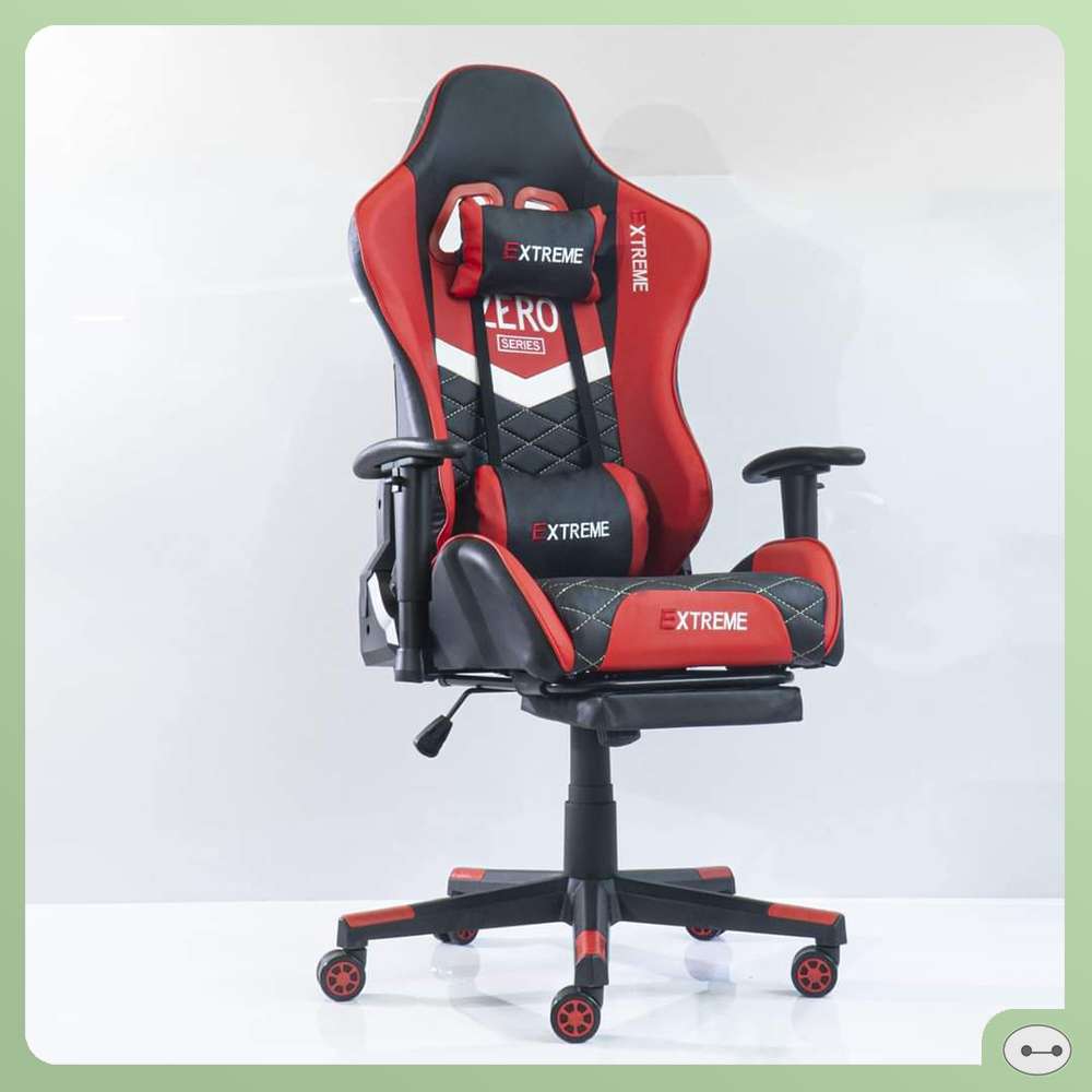 Ghế Gaming Zero V1+ – Nguyễn Gia