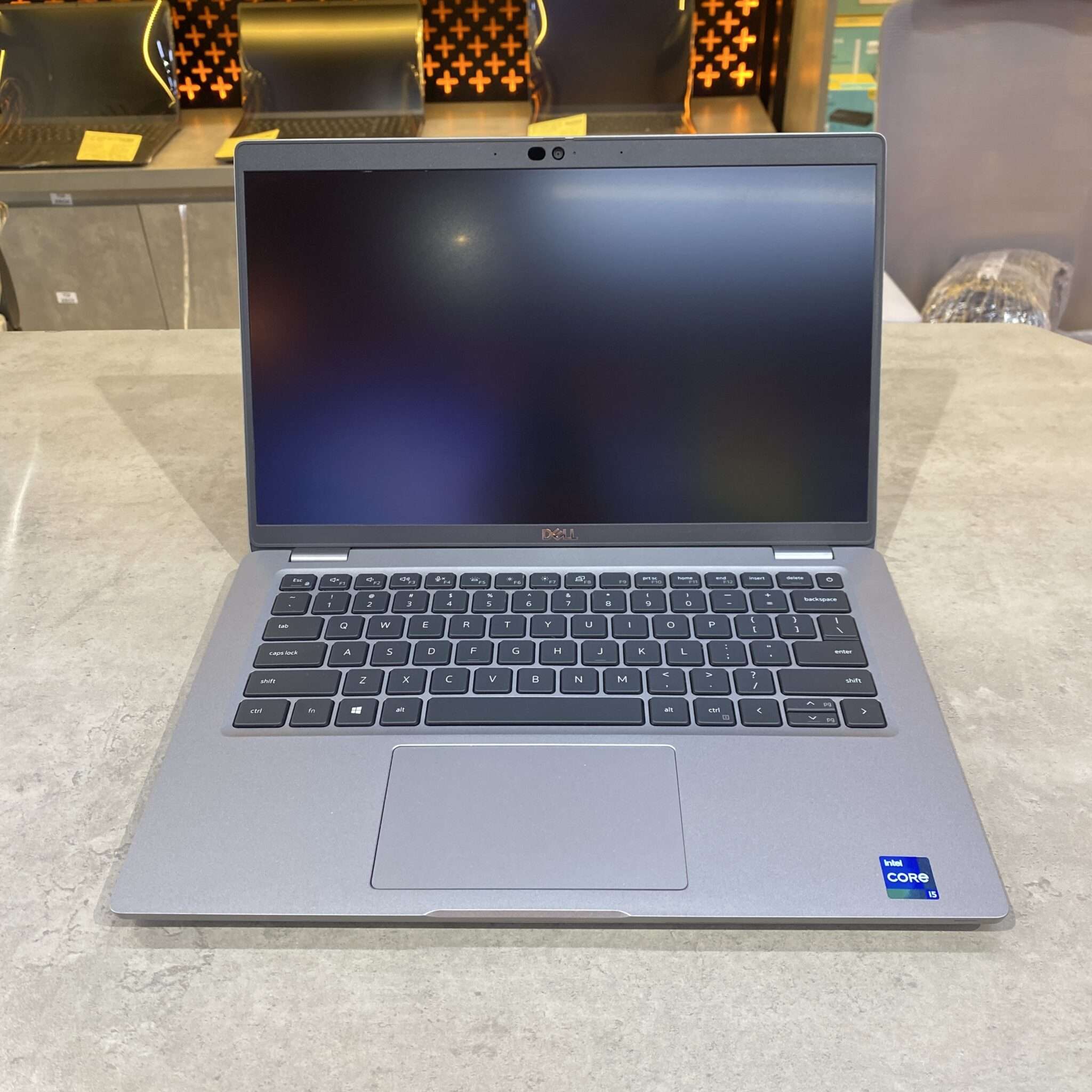 Dell Latitude 5420 i7-1165G7 | 16GB | SSD 256GB | 14" FHD