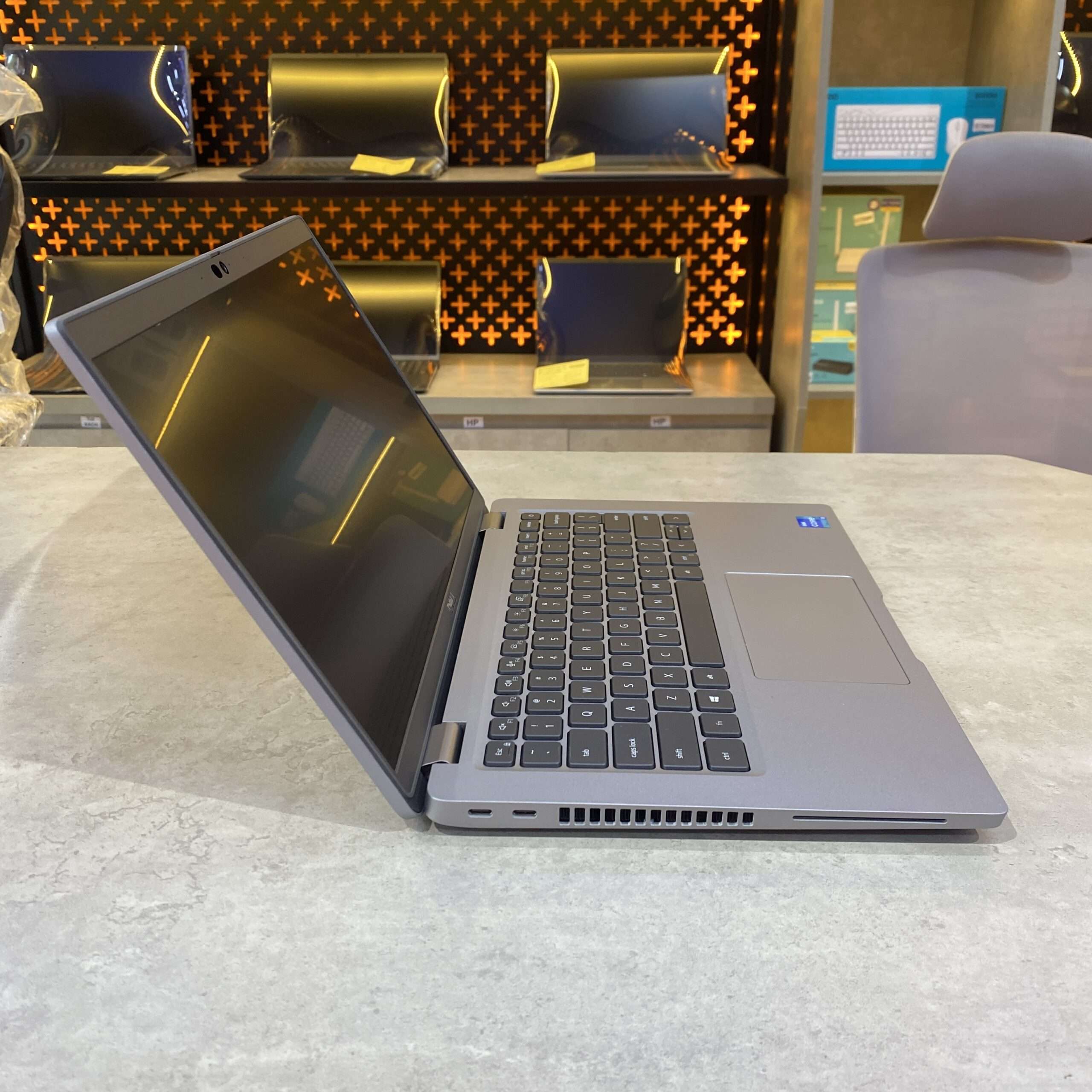 Laptop Dell Latitude 5420 (Intel Core i7-1165G7 | Ram 8GB | SSD 256GB ...