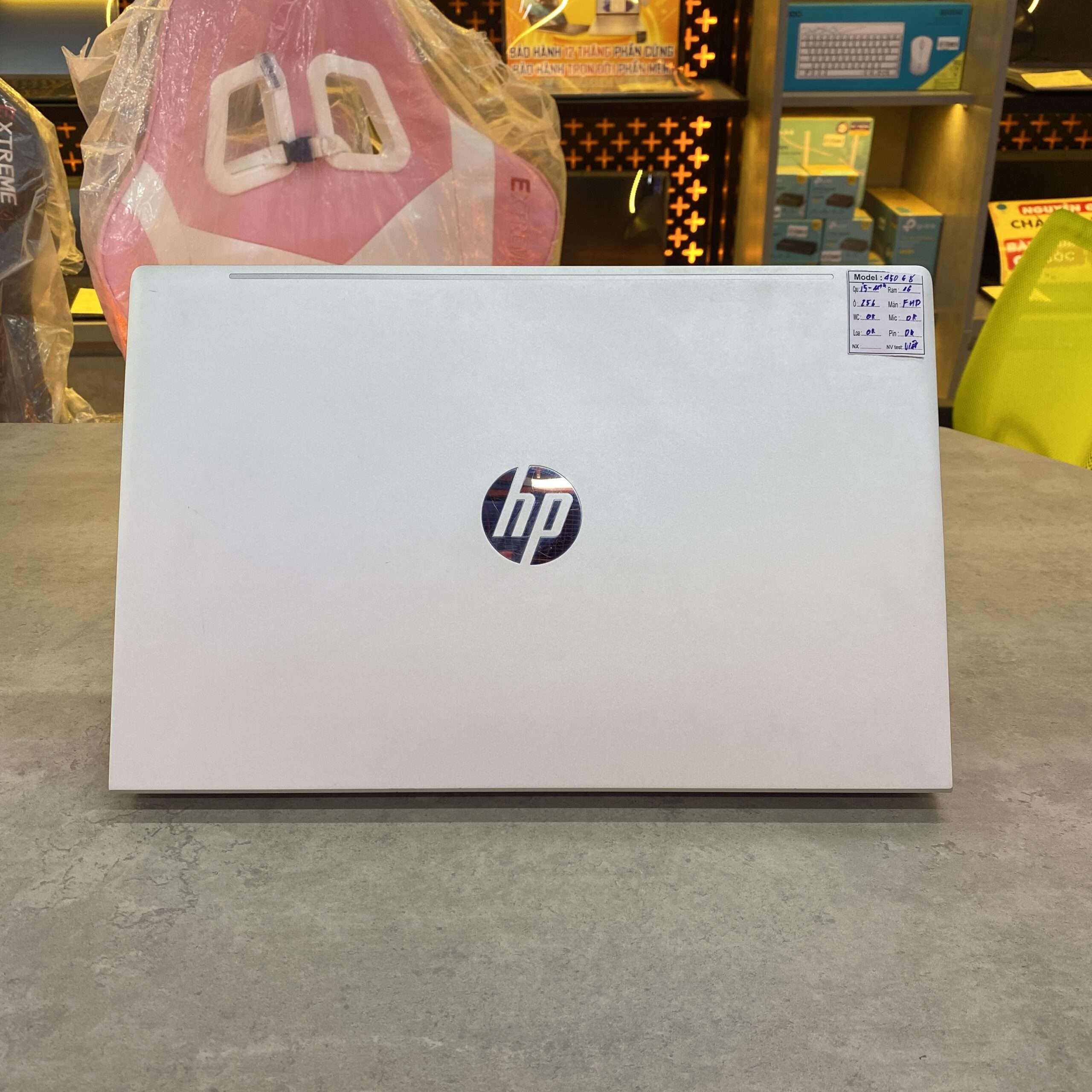 Laptop HP Probook 450 G9 (Intel Core i5-1235U | Ram 16GB | SSD 256GB ...